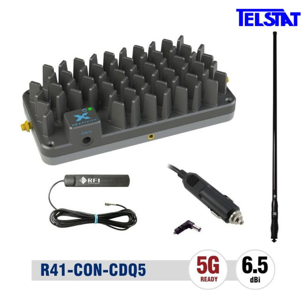 Cel-Fi Kits – Telstat Communications
