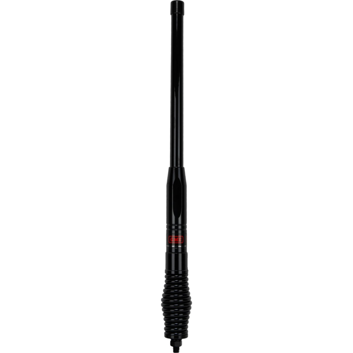 GME AE4704B Black 2.1dBi Heavy Duty Antenna – Telstat Communications