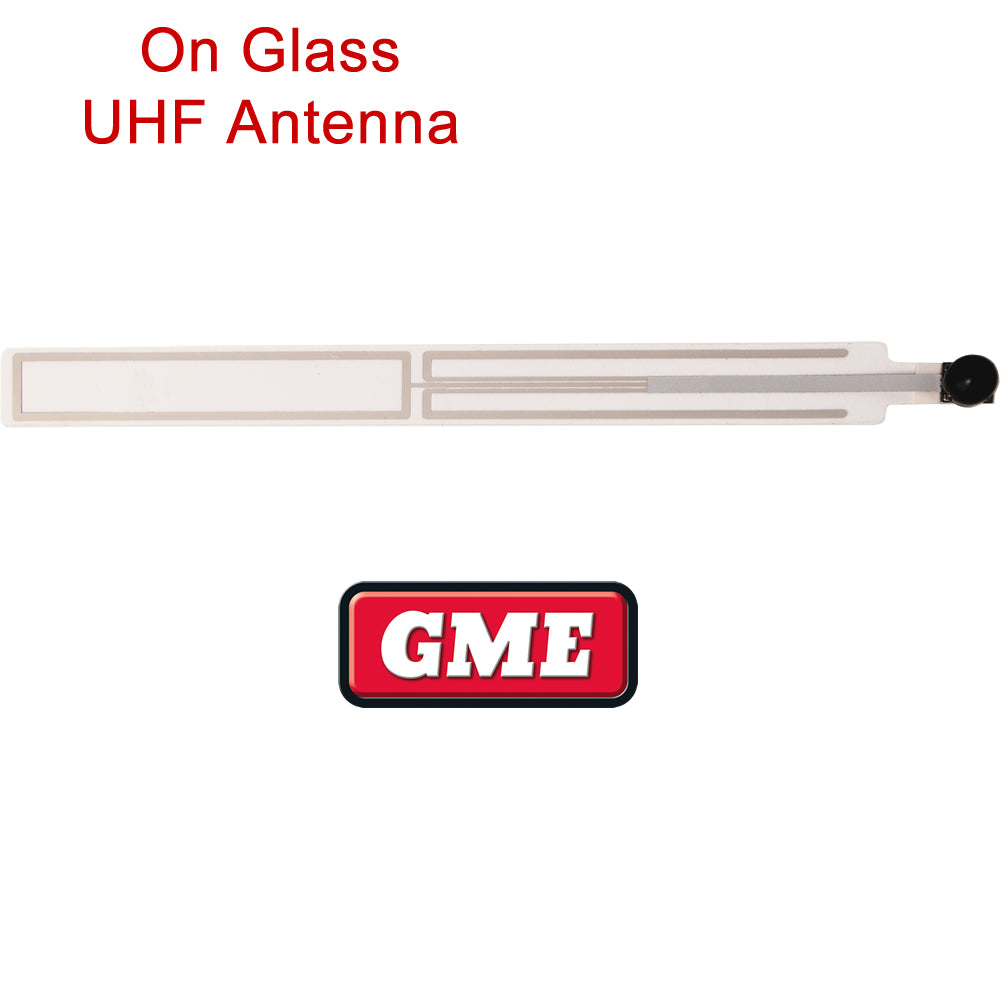 GME AE5003 2.1dBI On-Glass Antenna – Telstat Communications