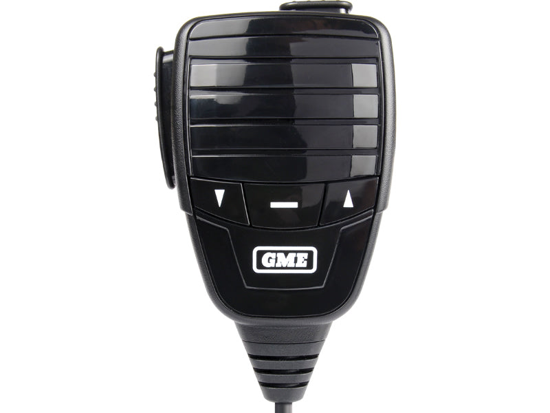 GME MC557B Speaker Mike – Telstat Communications
