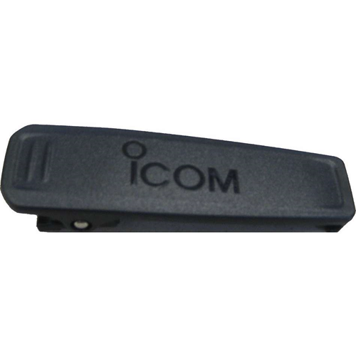 ICOM MB-133 Belt Clip - IC-41Pro – Telstat Communications