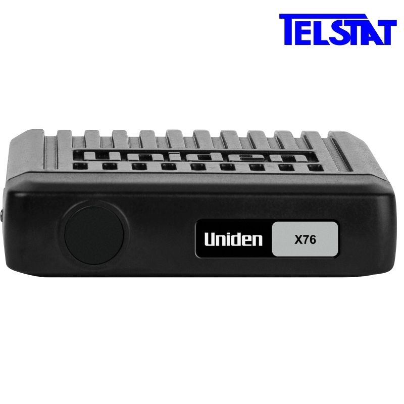 UHF Radios – Telstat Communications