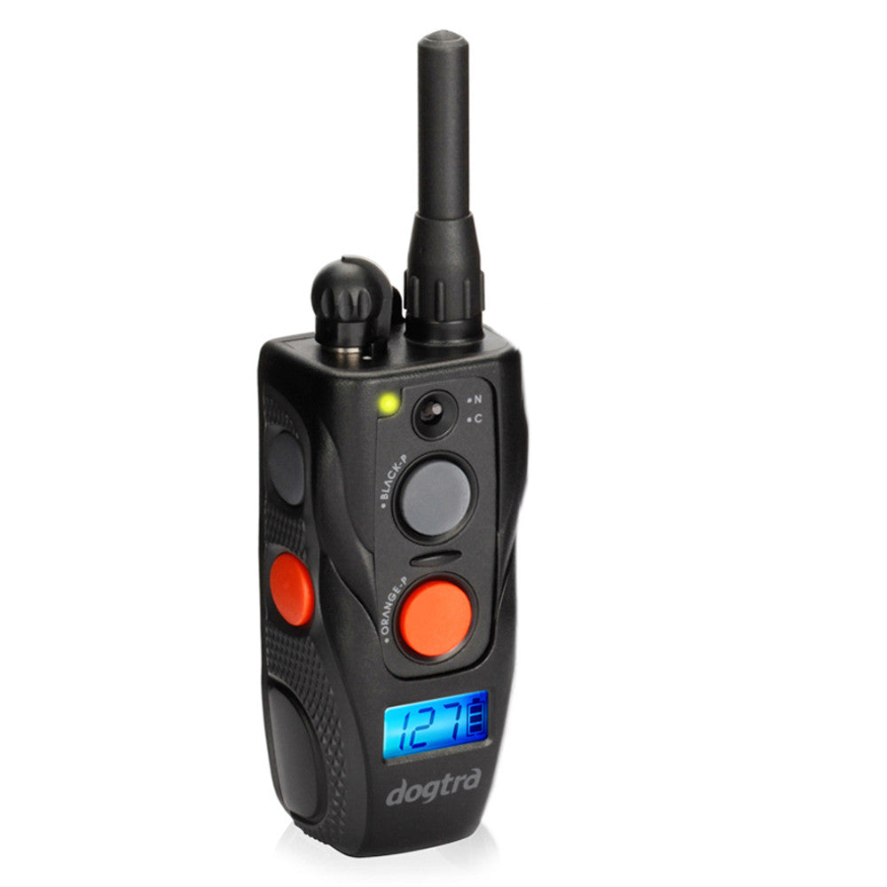 Dogtra ARC Dog Training Collar - upto 1200m range – Telstat Communications